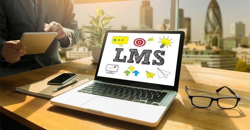 How To Promote Your LMS In Your Group – MK Credit Services